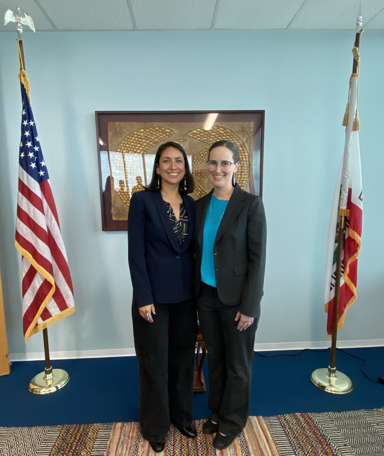 Please Join Us in Welcoming DPR’s New Director, Dr. Karen Morrison ...